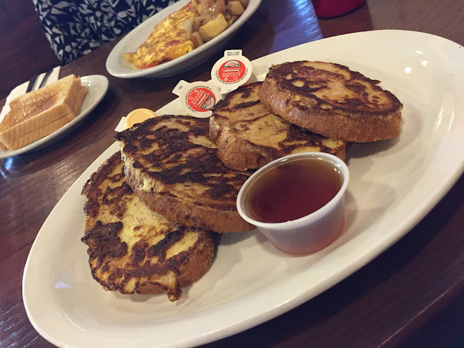 Main Street Cafe - Entertainment Ottawa