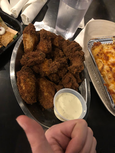 The Smoque Shack - Entertainment Ottawa