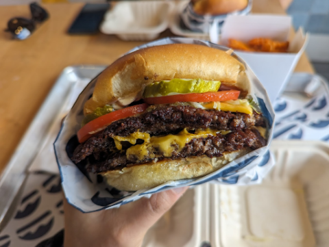 The Best Burgers in Ottawa - Entertainment Ottawa