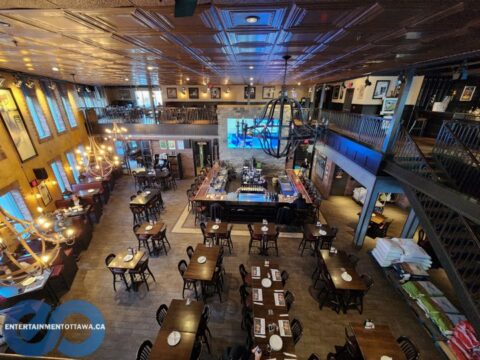 3 Brewers - Kanata - Entertainment Ottawa