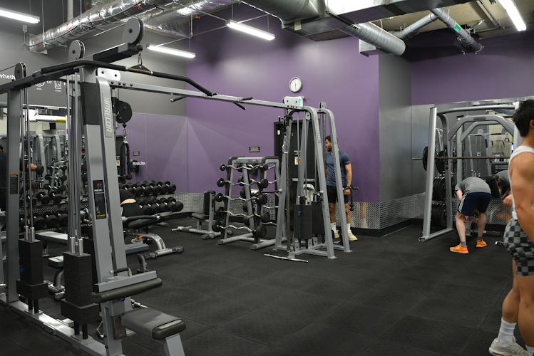 Anytime Fitness | Gym | Entertainment Ottawa