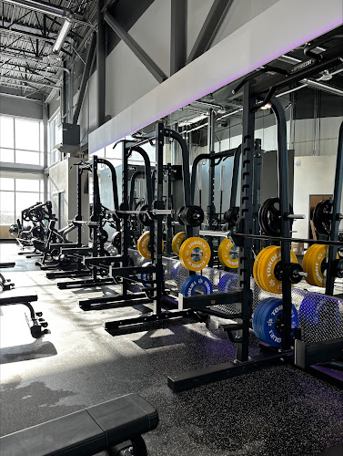 Anytime Fitness Terry Fox | Gym | Entertainment Ottawa