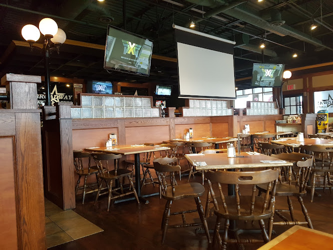 Broadway Bar & Grill | Bar & grill | Entertainment Ottawa