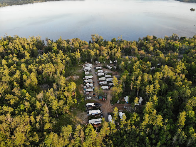 Calabogies Lakeside Camping & R.V. Resort | Campground | Entertainment ...