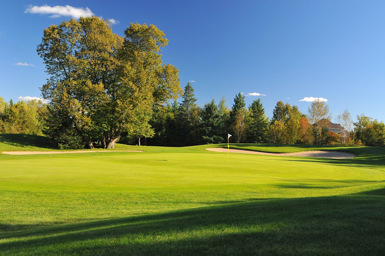 Canadian Golf and Country Club | Golf course | Entertainment Ottawa