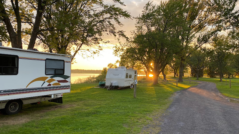 Farran Park Campground & Day-Use | Campground | Entertainment Ottawa