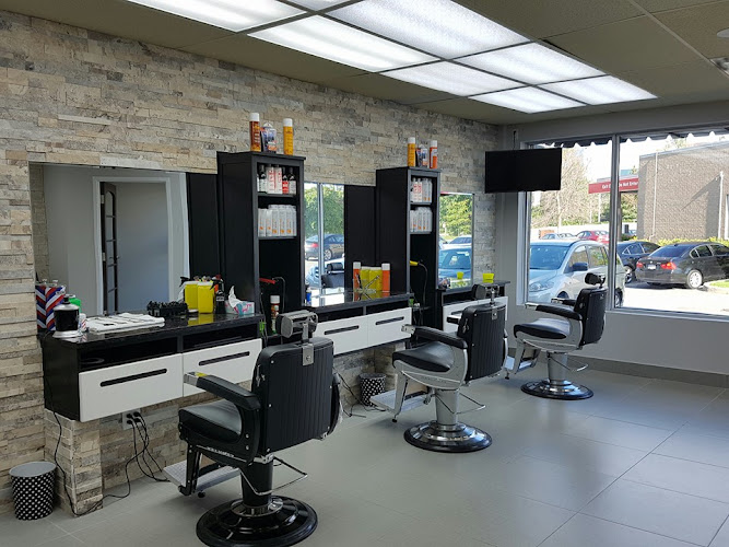 Freestyle Barber Shop | Barber shop | Entertainment Ottawa