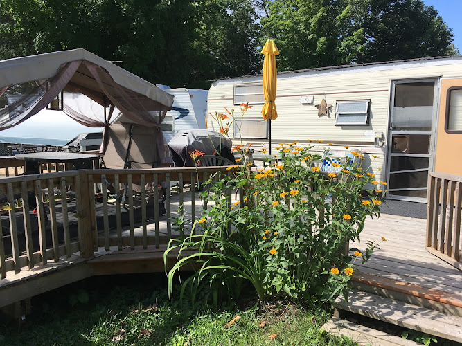 Glenalee Campground | Campground | Entertainment Ottawa