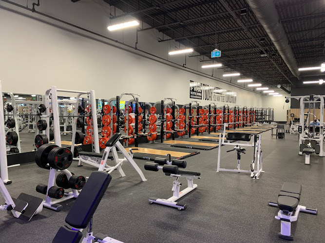 GoodLife Fitness Kanata Hazeldean Mall | Gym | Entertainment Ottawa