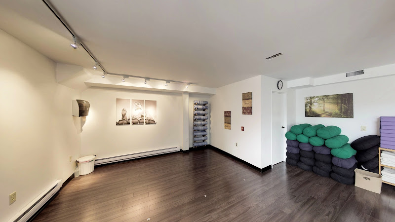 Inner Soul Yoga & Cycle | Yoga studio | Entertainment Ottawa