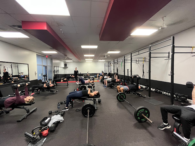 LF3 Little Italy | Lifestyle Fitness | Gym | Entertainment Ottawa