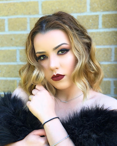 MANDY BEAUTY ROOM | Make-up artist | Entertainment Ottawa