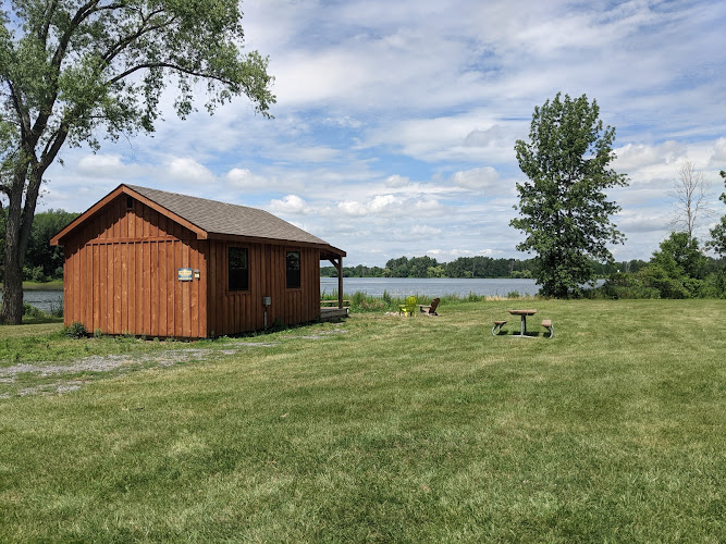 McLaren Campground | Campground | Entertainment Ottawa
