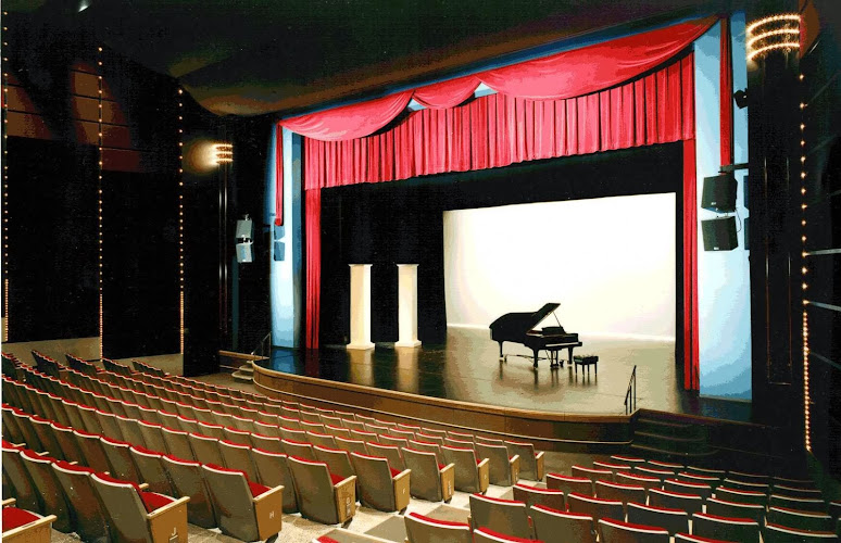 Meridian Theatres @ Centrepointe | Theatre | Entertainment Ottawa