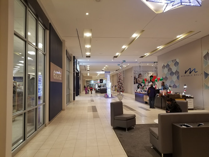 Merivale Mall | Shopping mall | Entertainment Ottawa