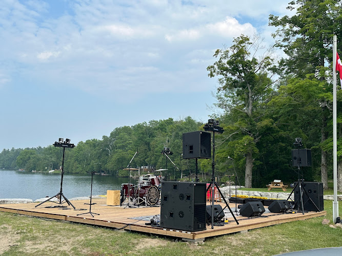 O'Reilly Lake Resort | Campground | Entertainment Ottawa