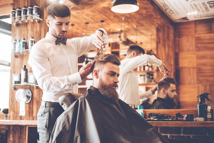Ottawa Mobile Barber | Barber shop | Entertainment Ottawa