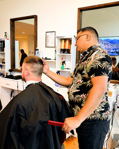 Oxa Barbershop | Barber shop | Entertainment Ottawa