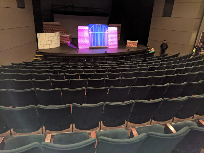 Ron Maslin Playhouse Theatre Entertainment Ottawa