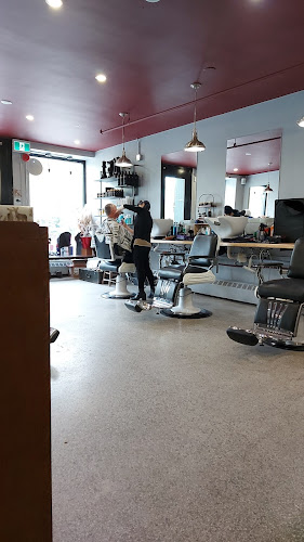 Silver Fox Barbershop | Barber shop | Entertainment Ottawa