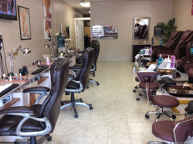 Spa Nails | Nail salon | Entertainment Ottawa