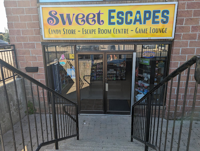 Escape room center - Entertainment Ottawa