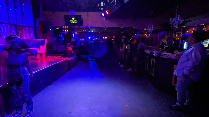 The Palace | Night club | Entertainment Ottawa